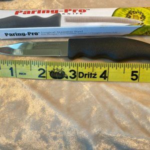 FOREVER SHARP | Dining | 2 Sets Forever Sharp Knives 8 Piece 4 Piece ...